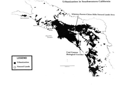 Gap Map | Hills For Everyone