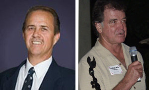 Thank You Bruce, Welcome Roland | Hills For Everyone