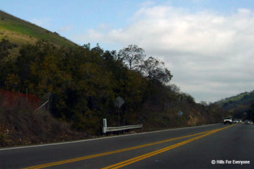 Brea Canyon Road Widening | Hills For Everyone