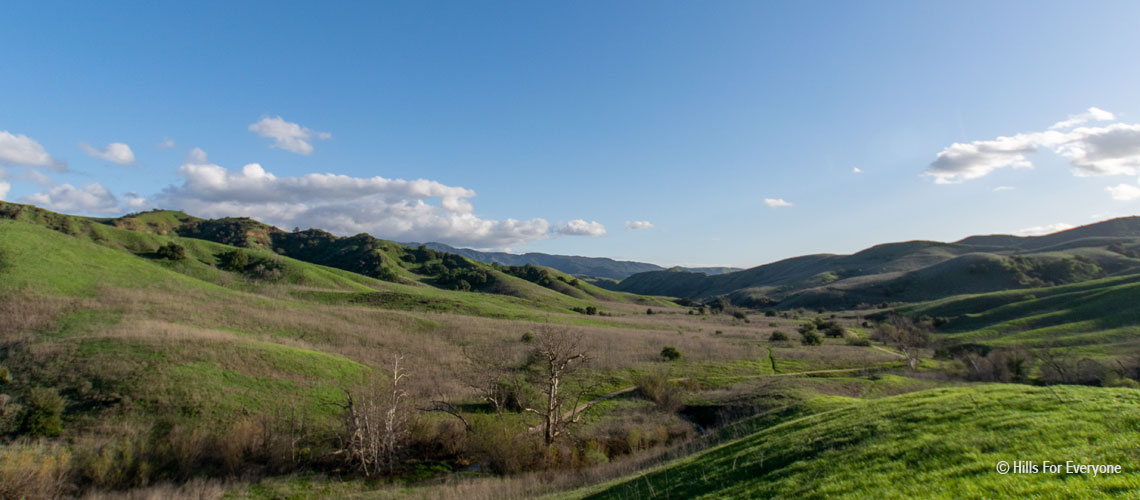 Hills For Everyone – Protecting the unique and disappearing landscapes ...